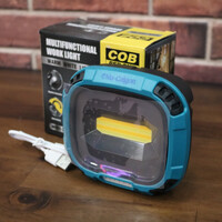 NUC LED Work Light Nu-